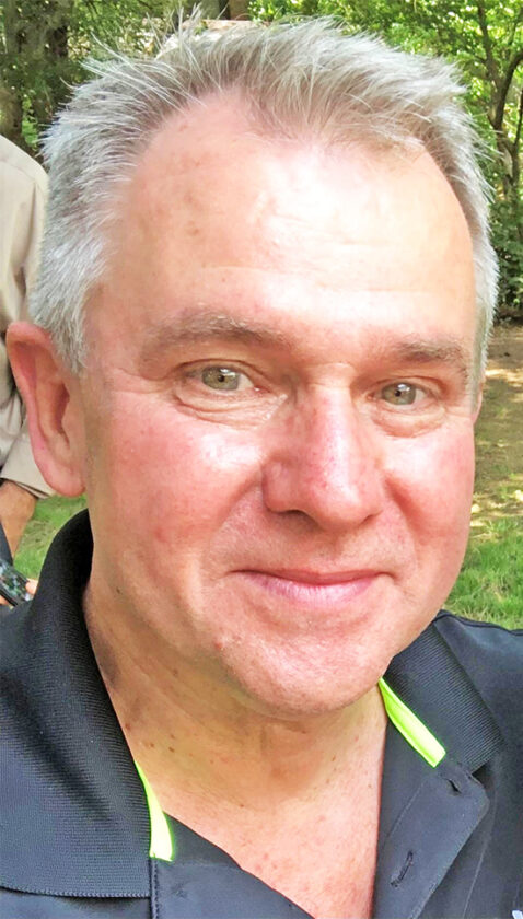 Martin F. Anness 1956-2025 | News, Sports, Jobs - The Vindicator